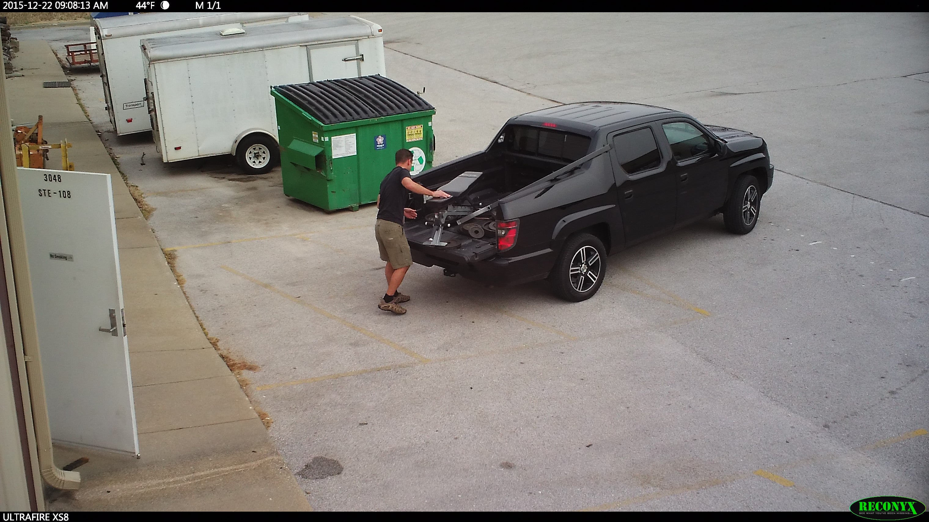 Trail Cameras for Home & Office Security | Trailcampro