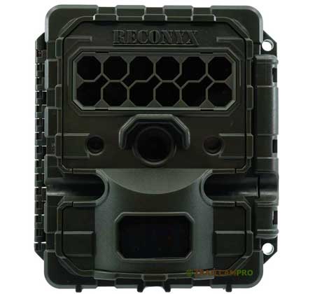 Reconyx Hyperfire 2 Professional Covert IR Camera Review