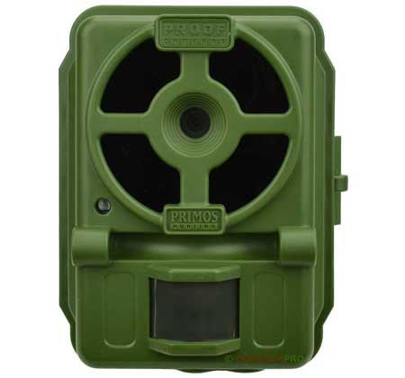 Primos Proof Cam 01 - Gen 2