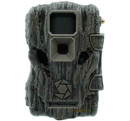 Stealth Cam Fusion X Cellular Trail Camera Review