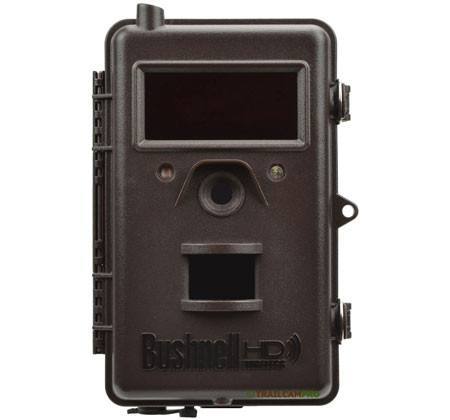 Bushnell HD Wireless