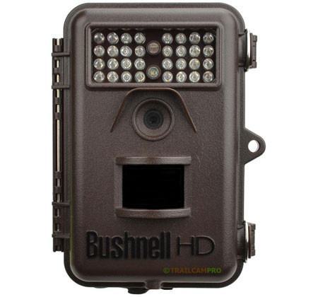 Bushnell Trophy Cam HD Essential