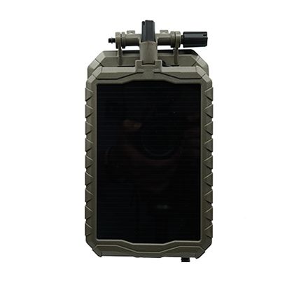 Stealth Cam Sol-Pak 5X Solar Battery Pack | Trailcampro