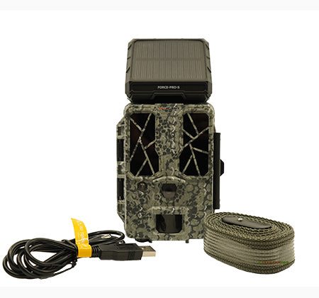Spypoint Force-Pro-S (Non-Cellular) Trail Camera Review