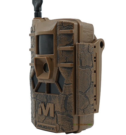 Muddy Matrix Cellular Trail Camera Review | Trailcampro