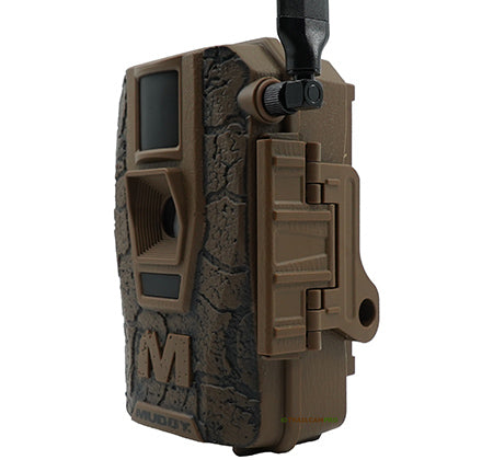 Muddy Mitigator Cellular Trail Camera Review | Trailcampro