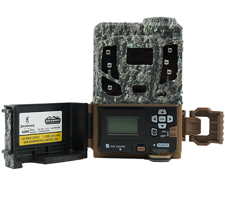 Browning Pro Scout Max Extreme HD Cellular Trail Cam Review