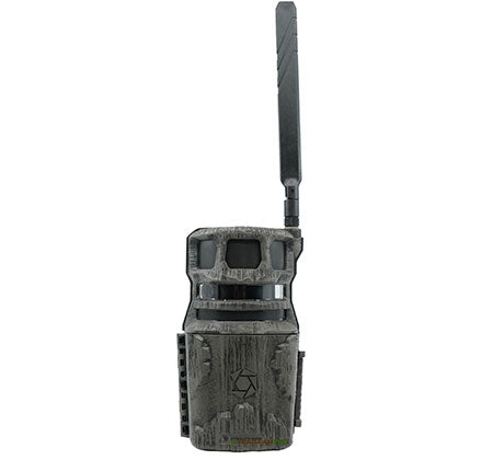 Stealth Cam Revolver Pro 360 Cellular Trail Camera Review