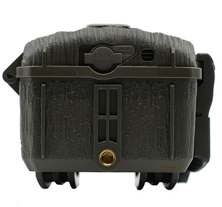 Stealth Cam Deceptor Max Cellular Trail Camera Review