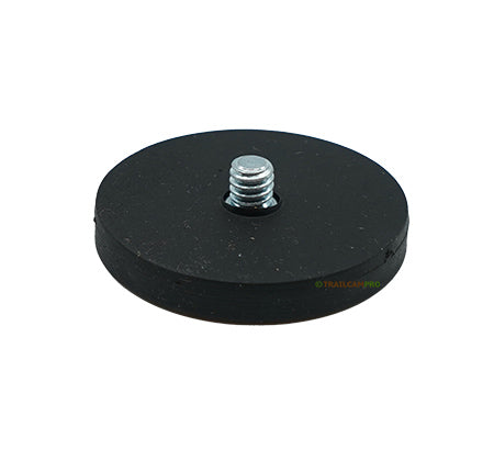 Rubber Magnetic Mount | Magnetic Trail Camera Mount