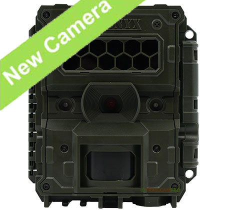 Reconyx Hyperfire 4K Ultra HD Non-Cellular Trail Camera