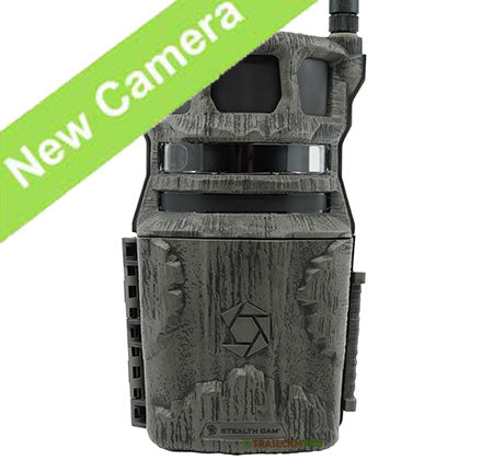 Stealth Cam Trail, Game and Scouting Cameras | Trailcampro