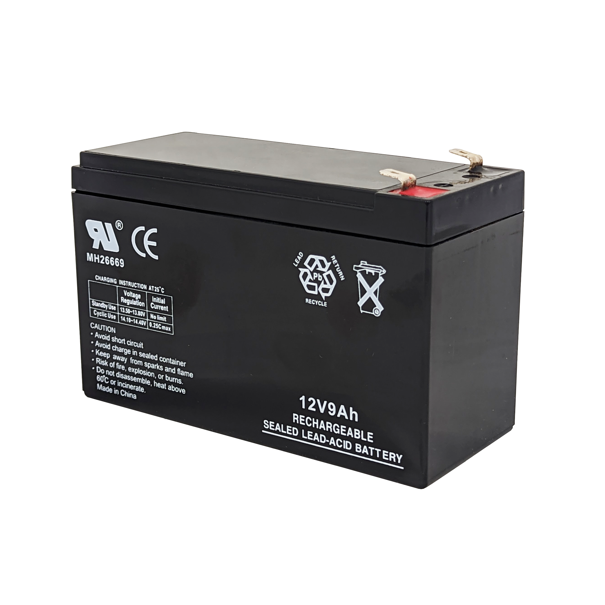 Reconyx SC10 REPLACEMENT BATTERY