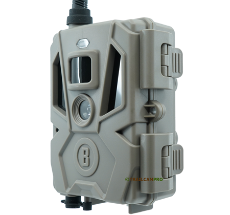 Bushnell CelluCore 20 Cellular Trail Camera Review