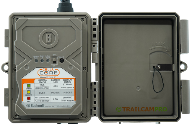 Bushnell CelluCore 20 Cellular Trail Camera Review
