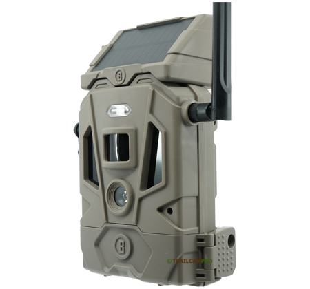 Bushnell Cellucore 20 Solar Cellular Trail Camera Review