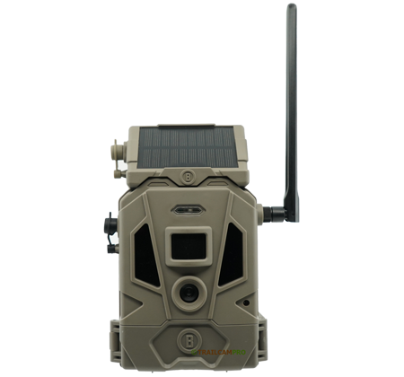 Bushnell Cellucore 20 Solar Cellular Trail Camera Review