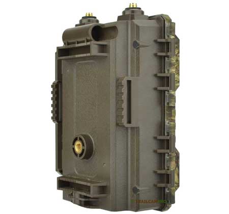 Covert Code Black LTE (AT&T)