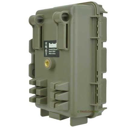 Bushnell Essential E2