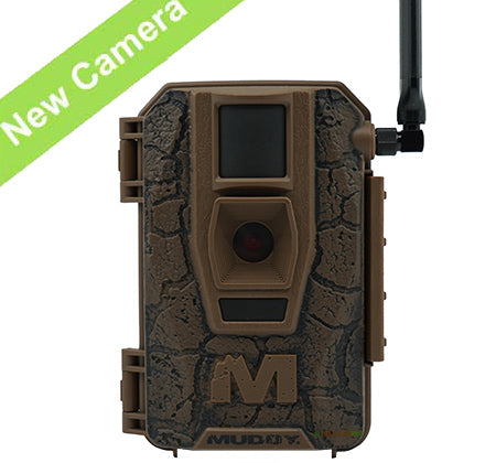 Muddy Mitigator Cellular Trail Camera | Trailcampro