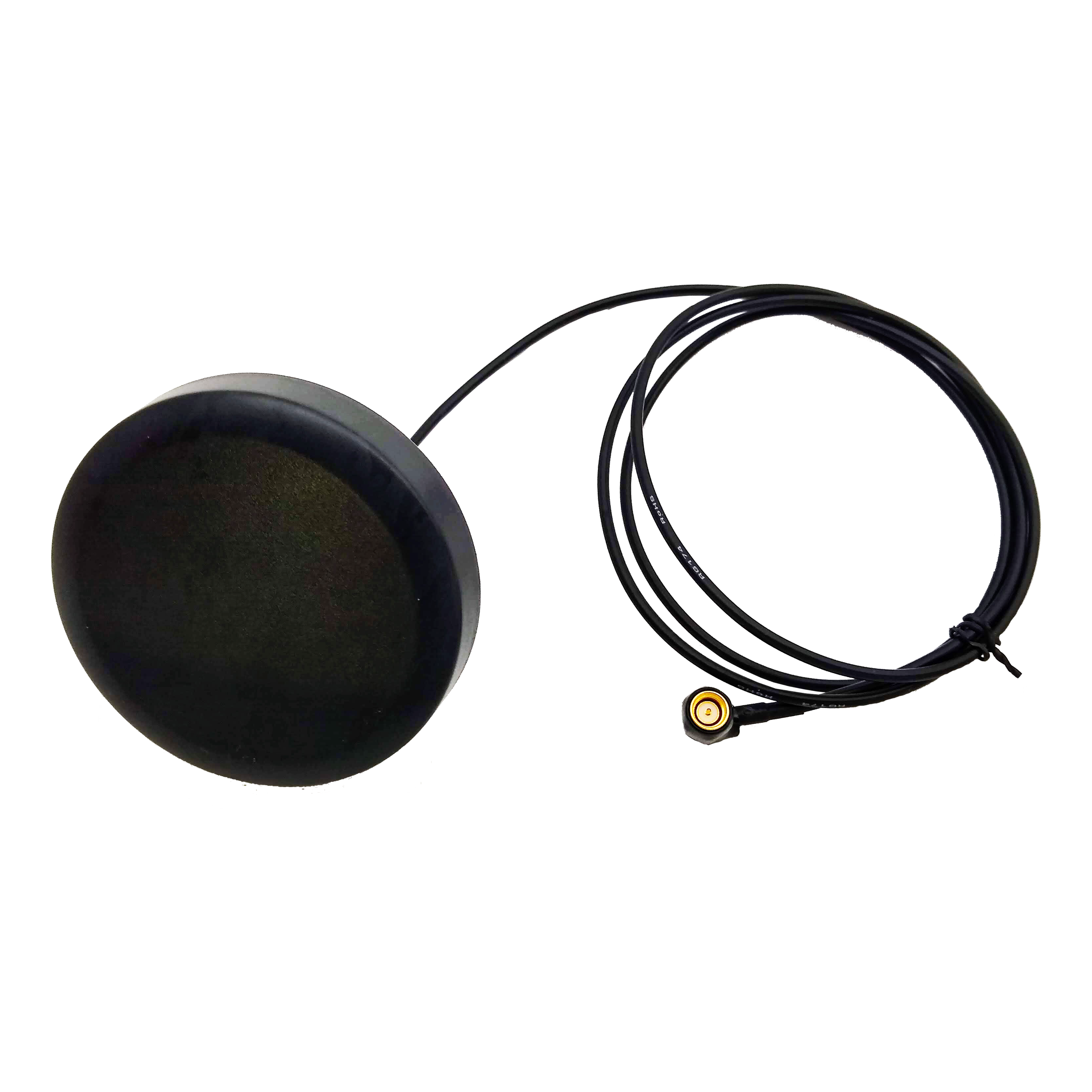 Reconyx External Cellular Puck Antenna for Cable Box