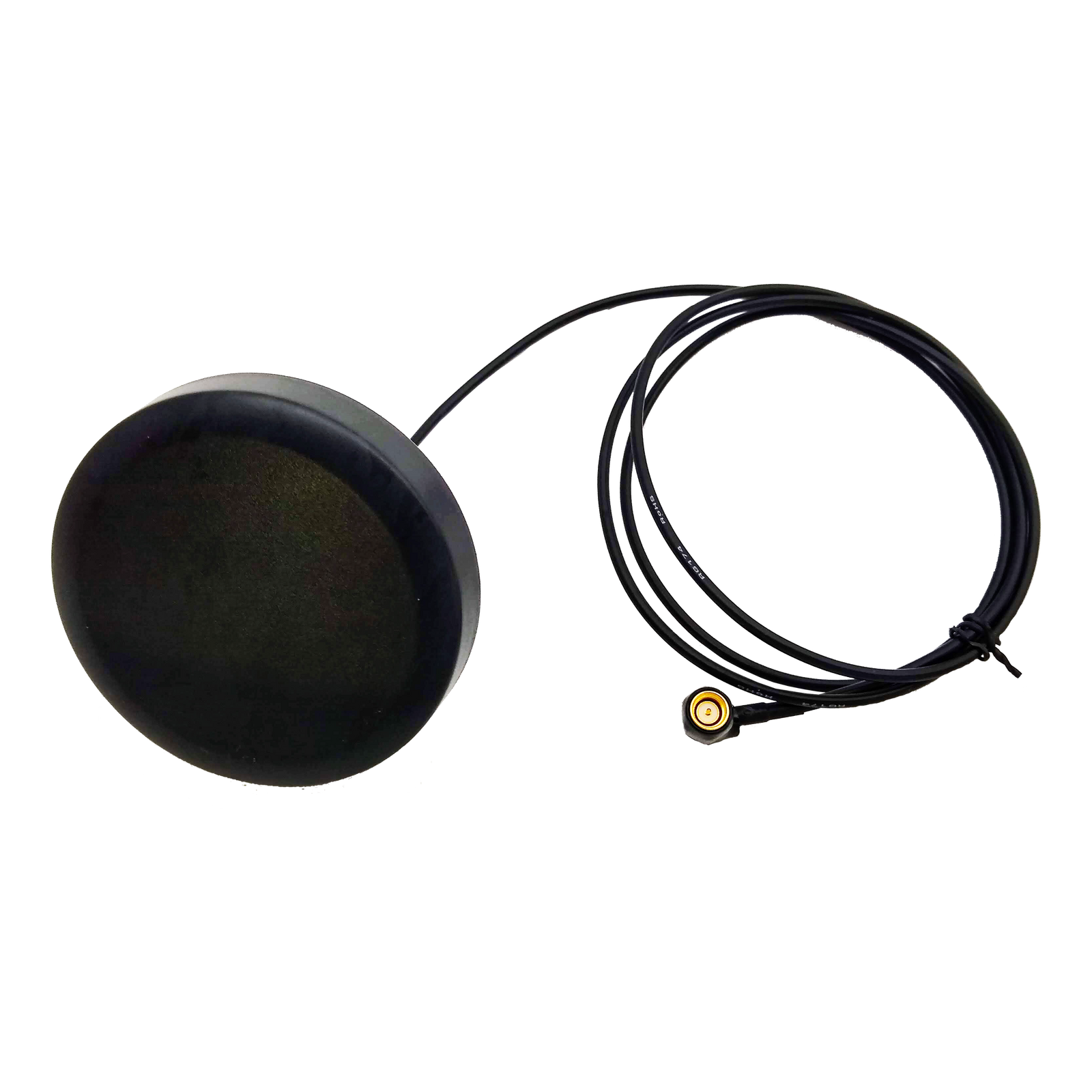 Reconyx External Cellular Puck Antenna for Cable Box