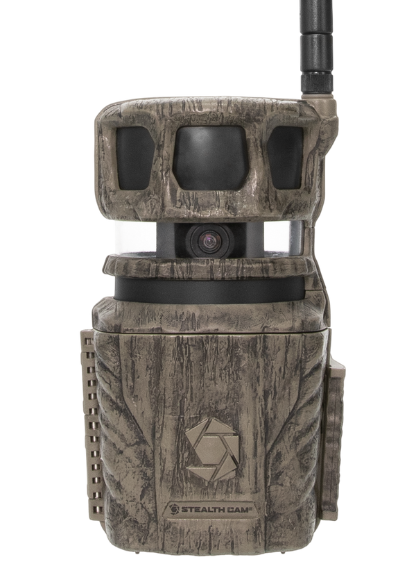 Stealth Cam Trail, Game and Scouting Cameras | Trailcampro