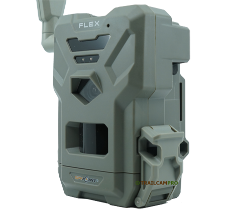 Spypoint Flex Cellular Trail Camera Review | Trailcampro