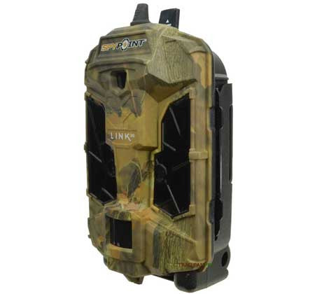 Spypoint Link 3G Cellular Trail Camera Review | Trailcampro