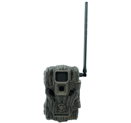 Stealth Cam Fusion X Cellular Trail Camera Review