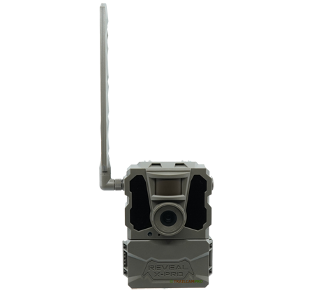 Tactacam Reveal X Pro Cellular Trail Camera Review