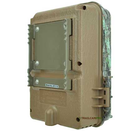 Browning Recon Force Advantage Trail Camera Review