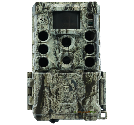 Bushnell Core DS 4K No Glow Trail Camera Review