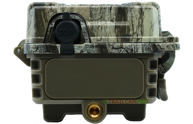 Bushnell Core DS 4K No Glow Trail Camera Review