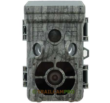 HD King Solar Powered Trail Cameras for Sale | Trailcampro