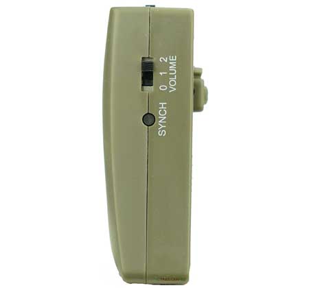 Buck Alert Motion Detector Kit | Motion Detecting System