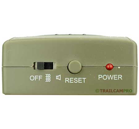 Buck Alert Motion Detector Kit | Motion Detecting System