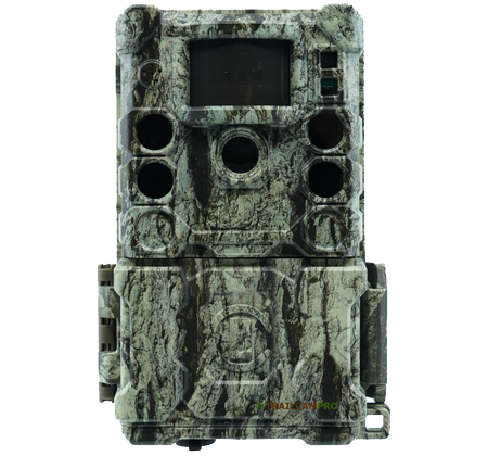 Bushnell Core S-4K No Glow Trail Camera Review | Trailcampro