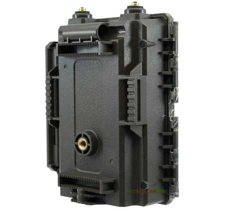 Covert Code Black 21 LTE AT&T Cellular Trail Camera Review