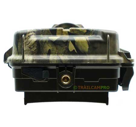 Covert LoRa Trail Camera System (LoRa LB-V3) - Verizon