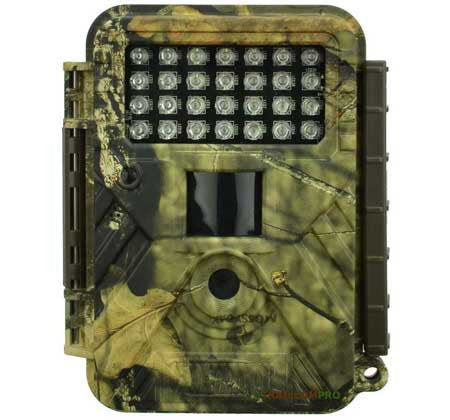 Used Covert Red Viper