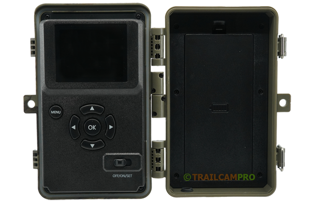 Gardepro A3 Trail & Game Camera | Trailcampro