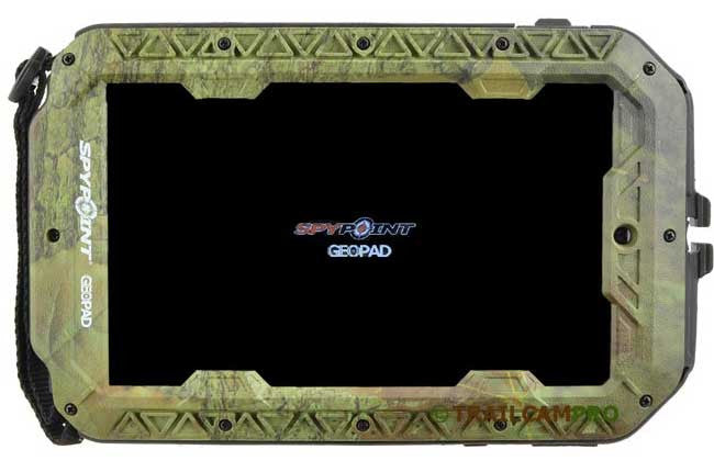 Used Spypoint Geopad