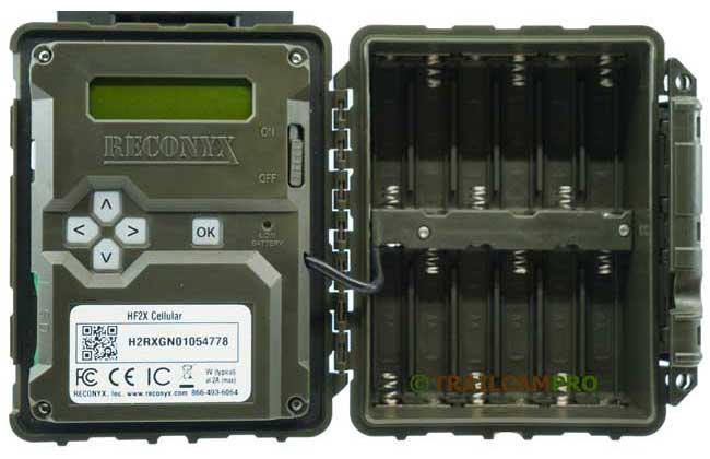 Reconyx Hyperfire 2 Cellular Trail Camera Review