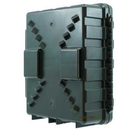 Reconyx HL2X Hyperfire 2 License Plate Capture Camera Review