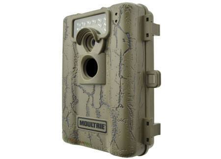 Moultrie A5 Trail Camera and Game Camera | Trailcampro