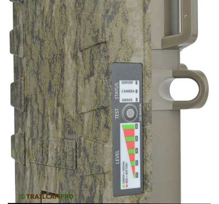 Moultrie Wireless Field Modem