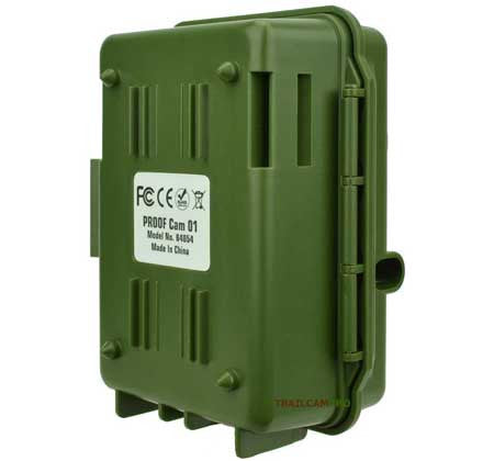 Primos Proof Cam 01 | Primos 12mp Proof Camera 01