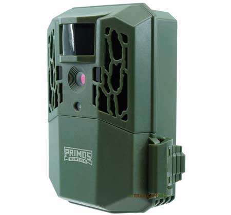 Primos Auto Pilot Low Glow