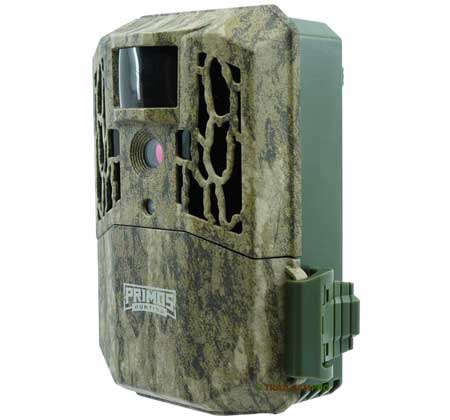 Primos Auto Pilot No Glow Trail Camera | Trailcampro